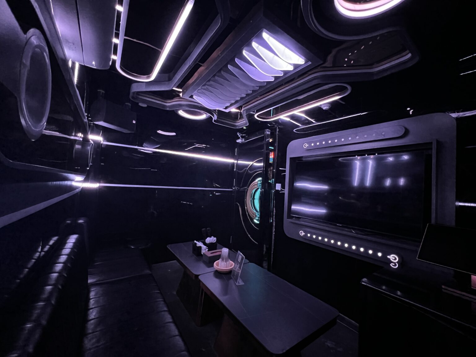 Karaoke Room London | Book Private Karaoke Rooms for Unforgettable Nights