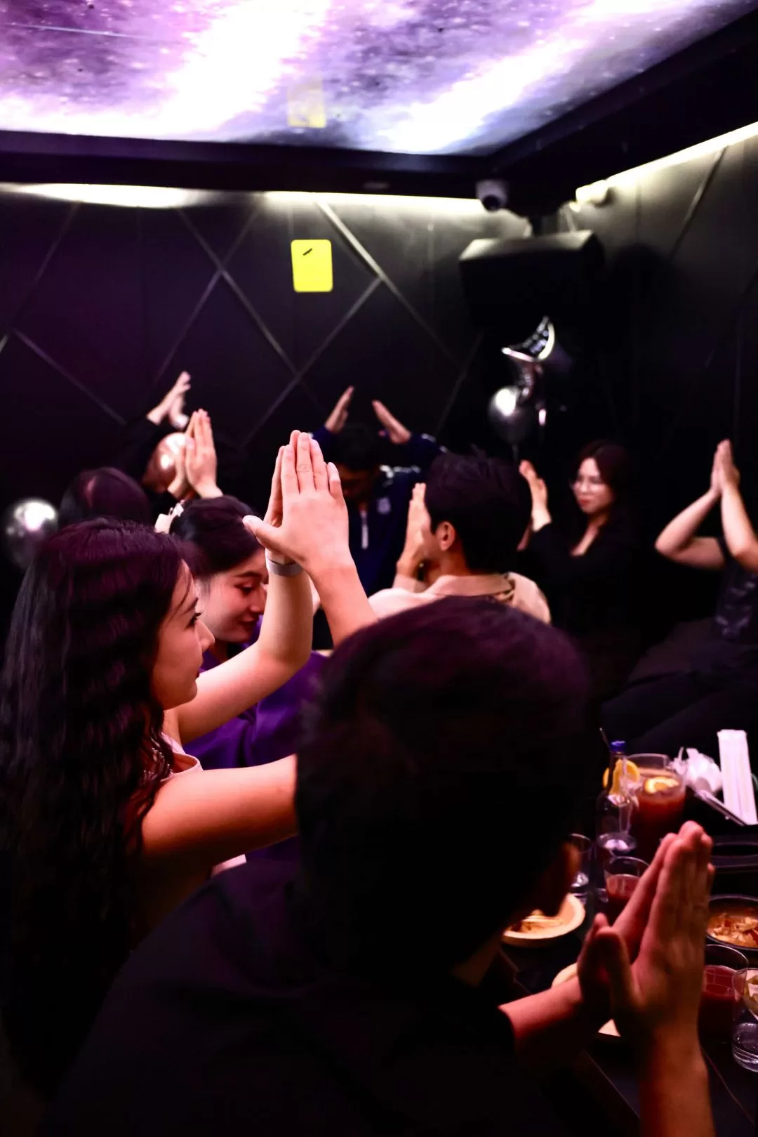 Celebrate After Dinner: KTV Entertainment for Group Dining & Special ...