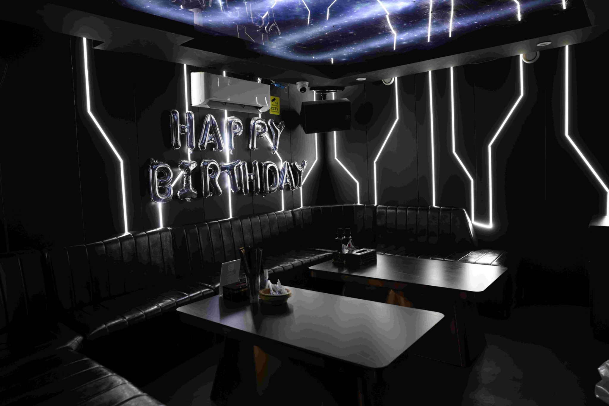 Karaoke Room London | Book Private Karaoke Rooms for Unforgettable Nights
