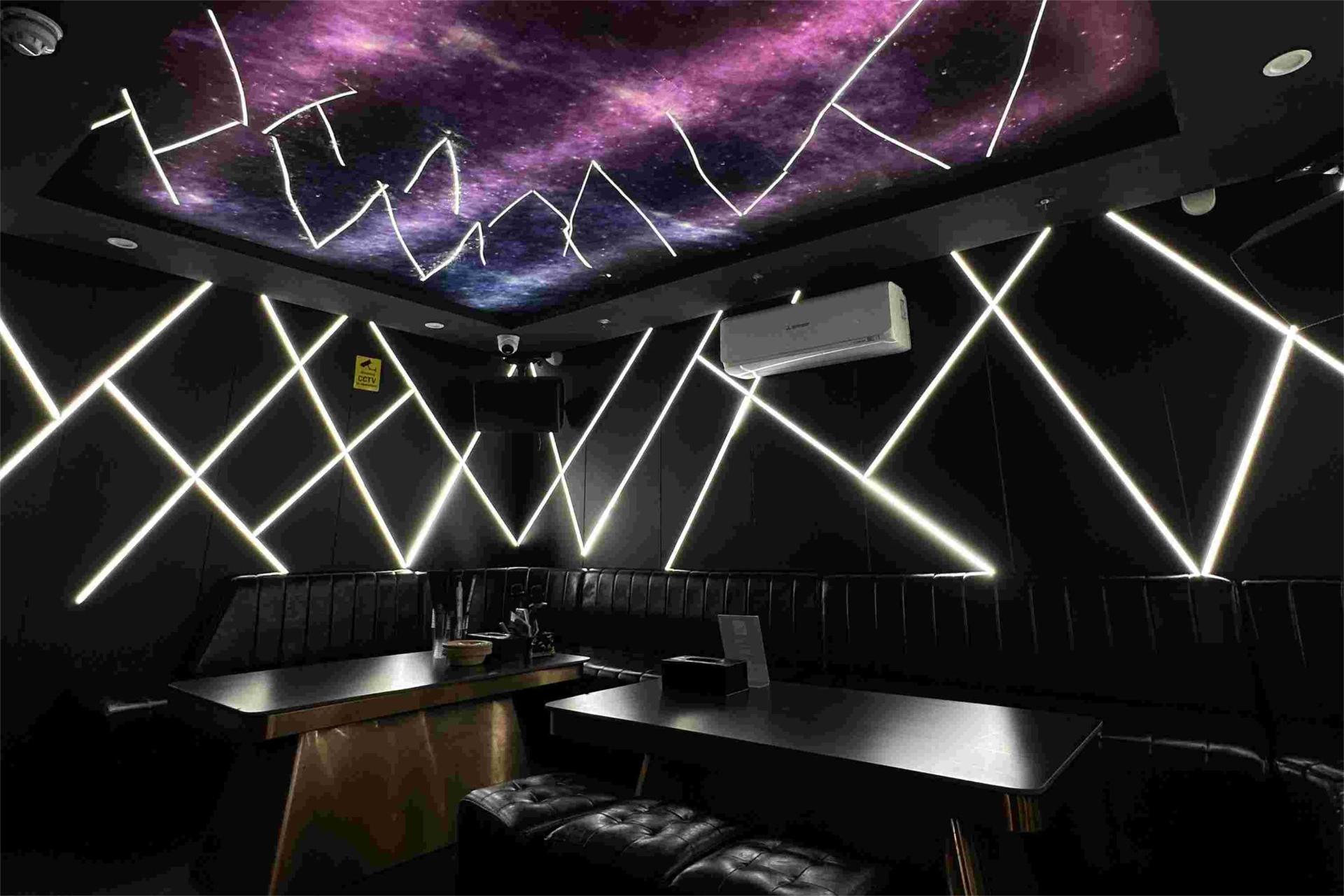 Karaoke Room London | Book Private Karaoke Rooms for Unforgettable Nights