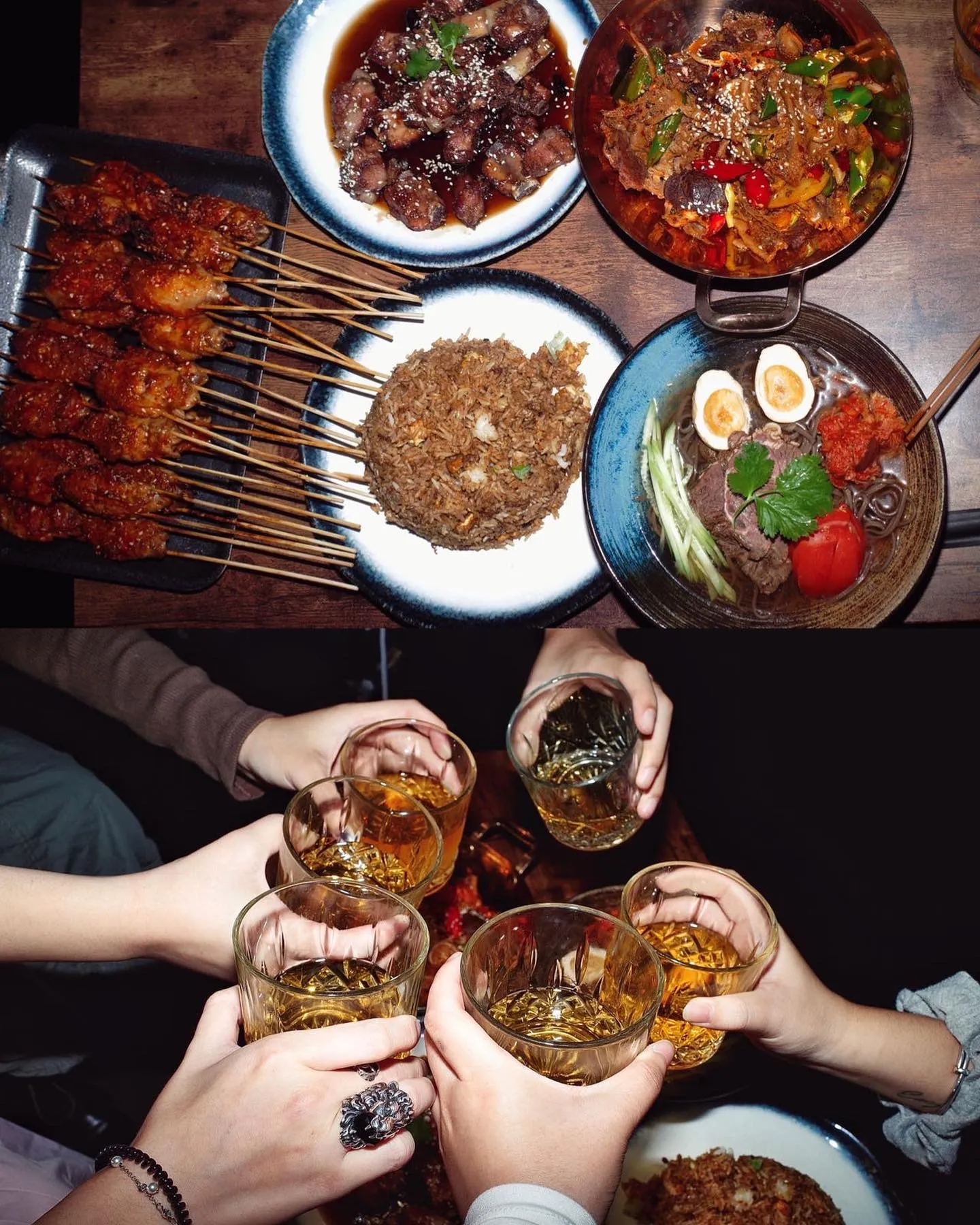 Bistro-Style Comfort Food & Karaoke Nights — Your Perfect Weekday Plan ...